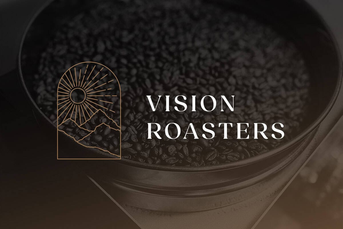 Shop - Vision Roasters